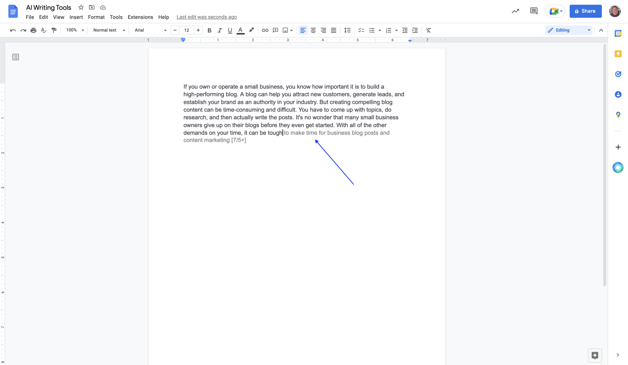 Writing Extension for Chrome: The 5 Best Extensions for Writers ... Writing Extension for Chrome: The 5 Best Extensions for Writers ...
